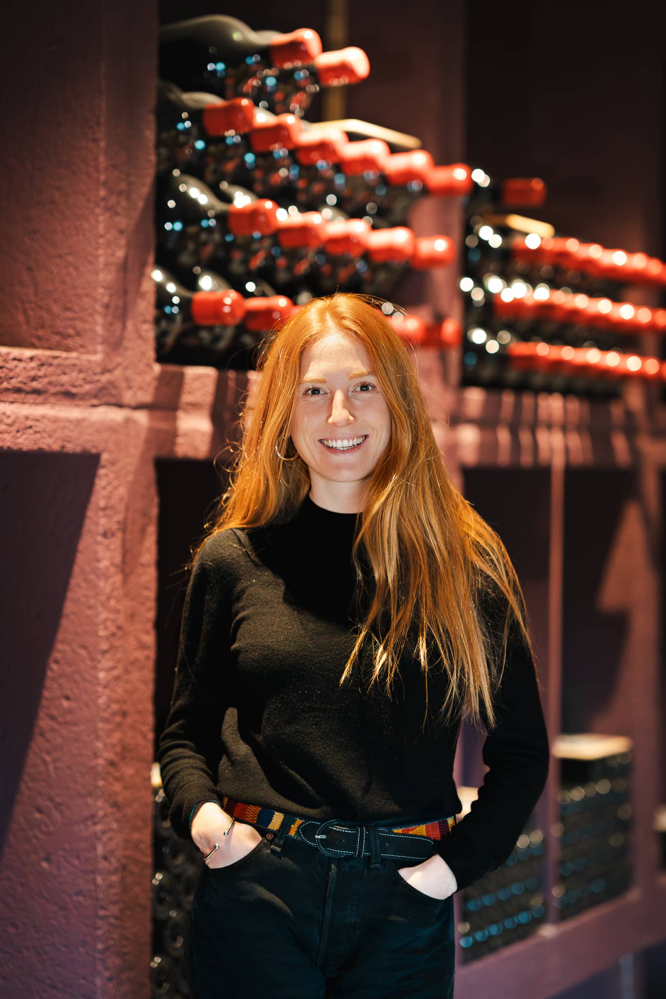 Notre histoire - Château Marquis de Terme