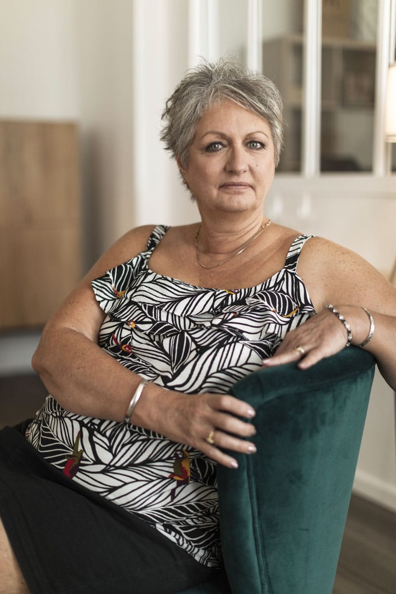 Château Marquis de Terme’ History