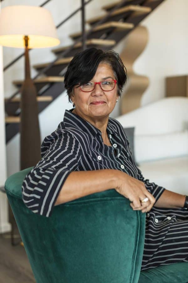 Château Marquis de Terme’ History