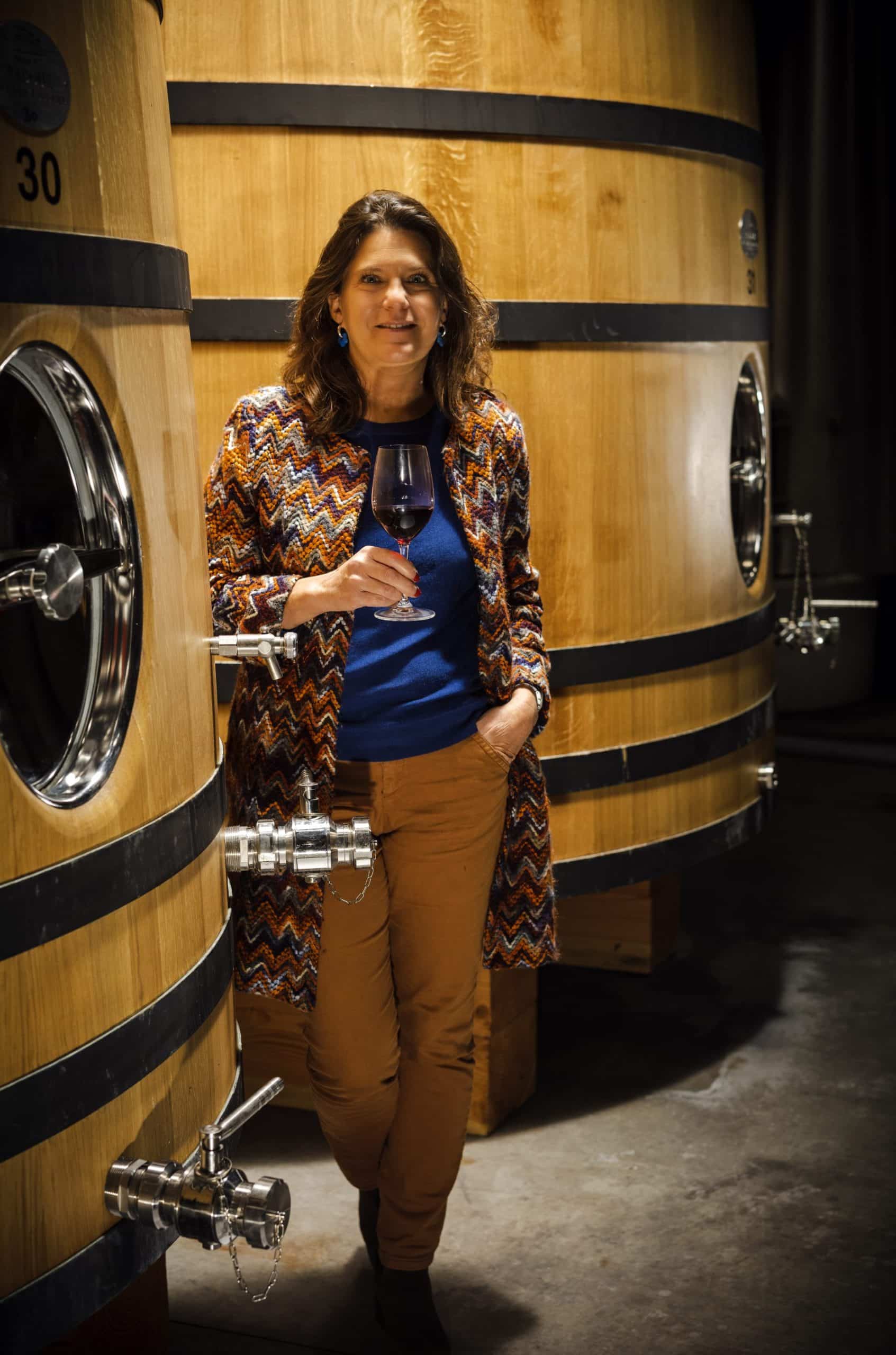 Château Marquis de Terme’ History