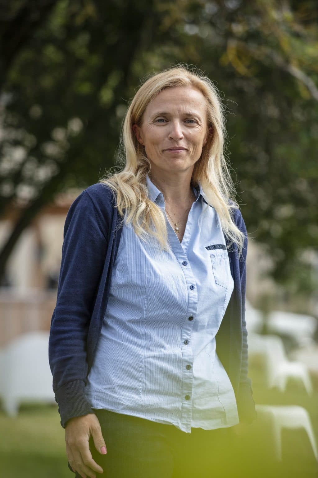 Notre histoire - Château Marquis de Terme